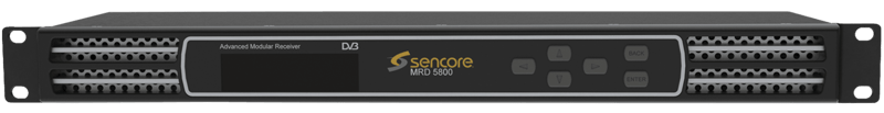 Sencore正式在现役产品中支持CTP