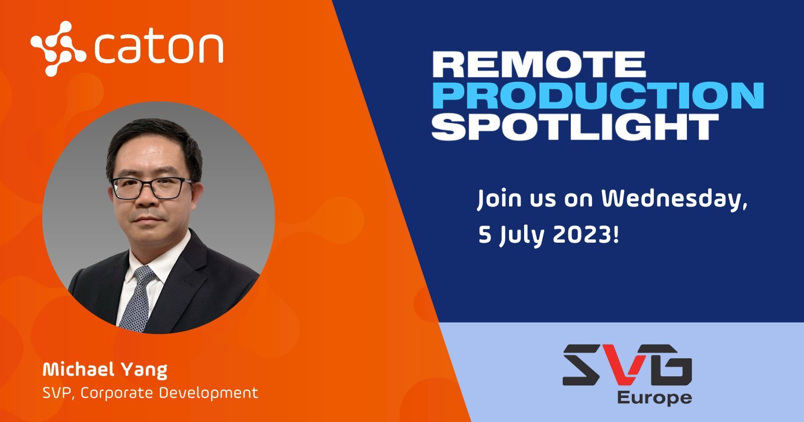 Bridging the Gap in Remote Sports Production