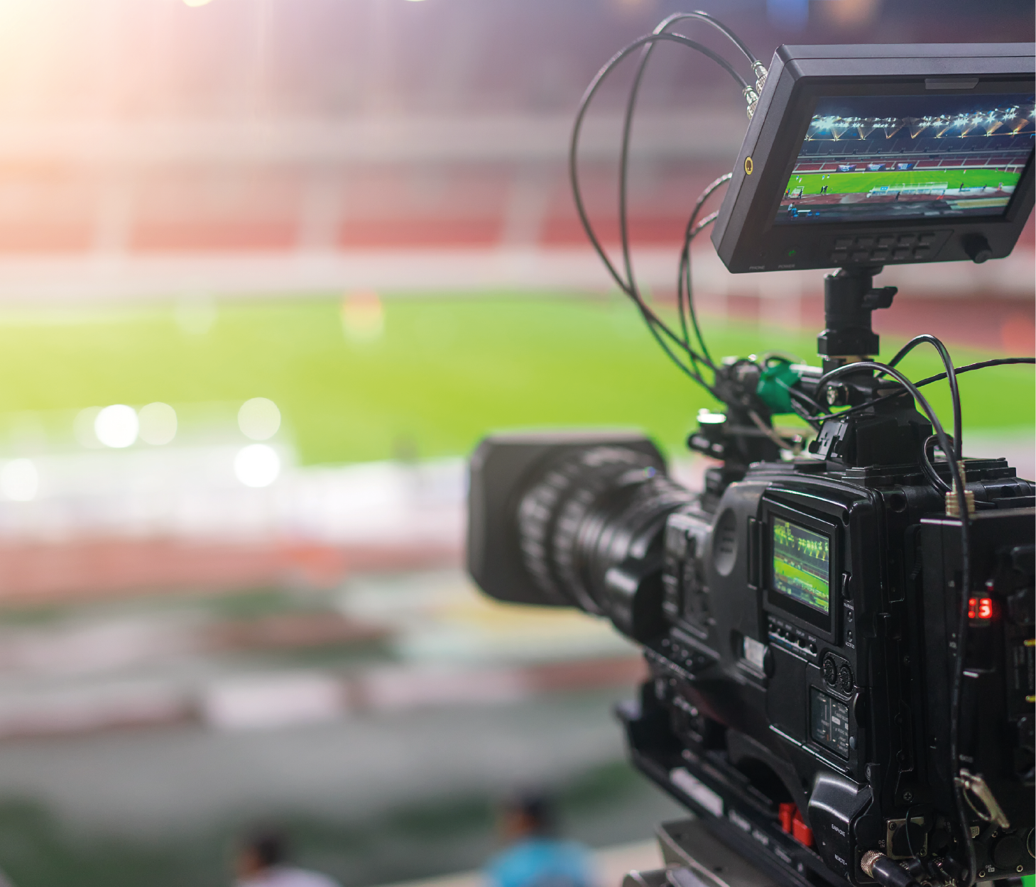Broadcasters Turn to IP Connectivity to Balance Cost