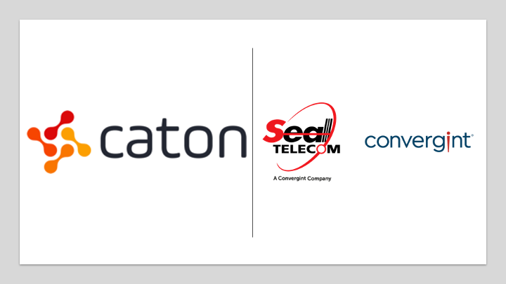 Caton Technology seals deal for new partner in Brazil